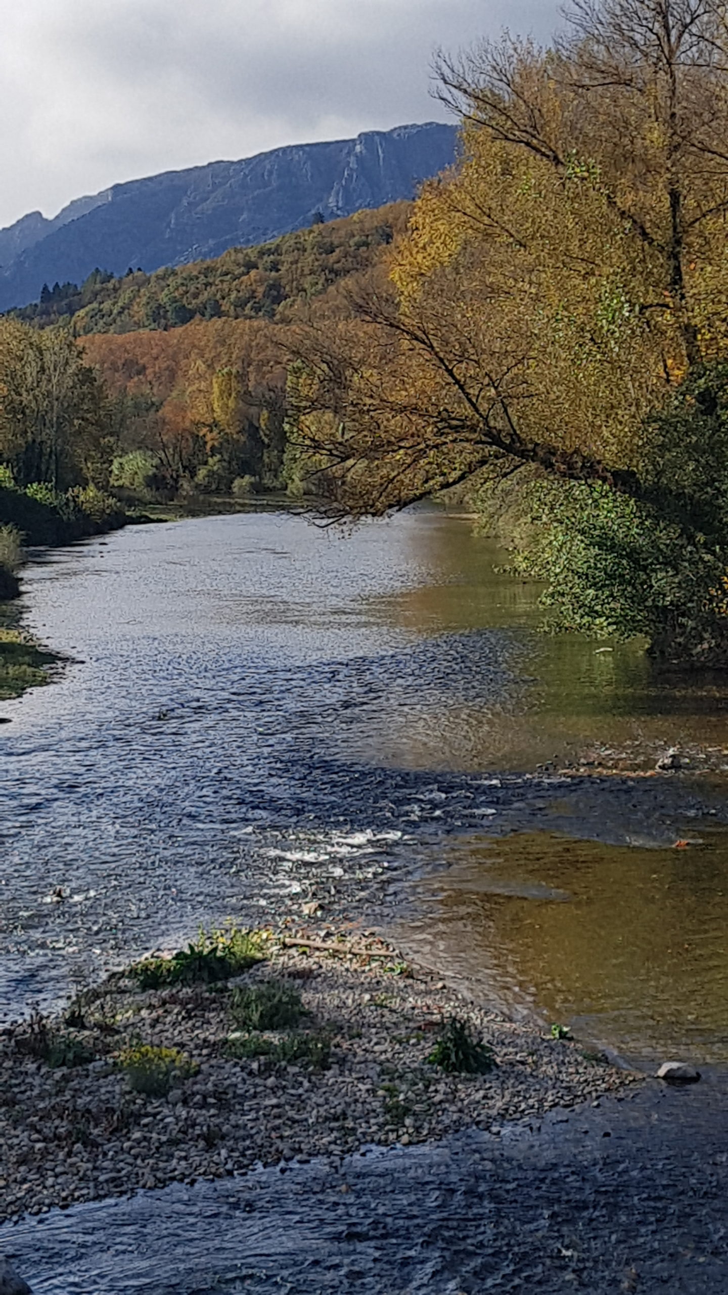 COMMUNE LES AIRES, NOTRE VILLAGE – Le village des Aires